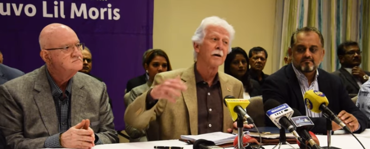 SITUATION DANS LE PAYS – 27 AVRIL 2019 – Mouvement Militant Mauricien ...